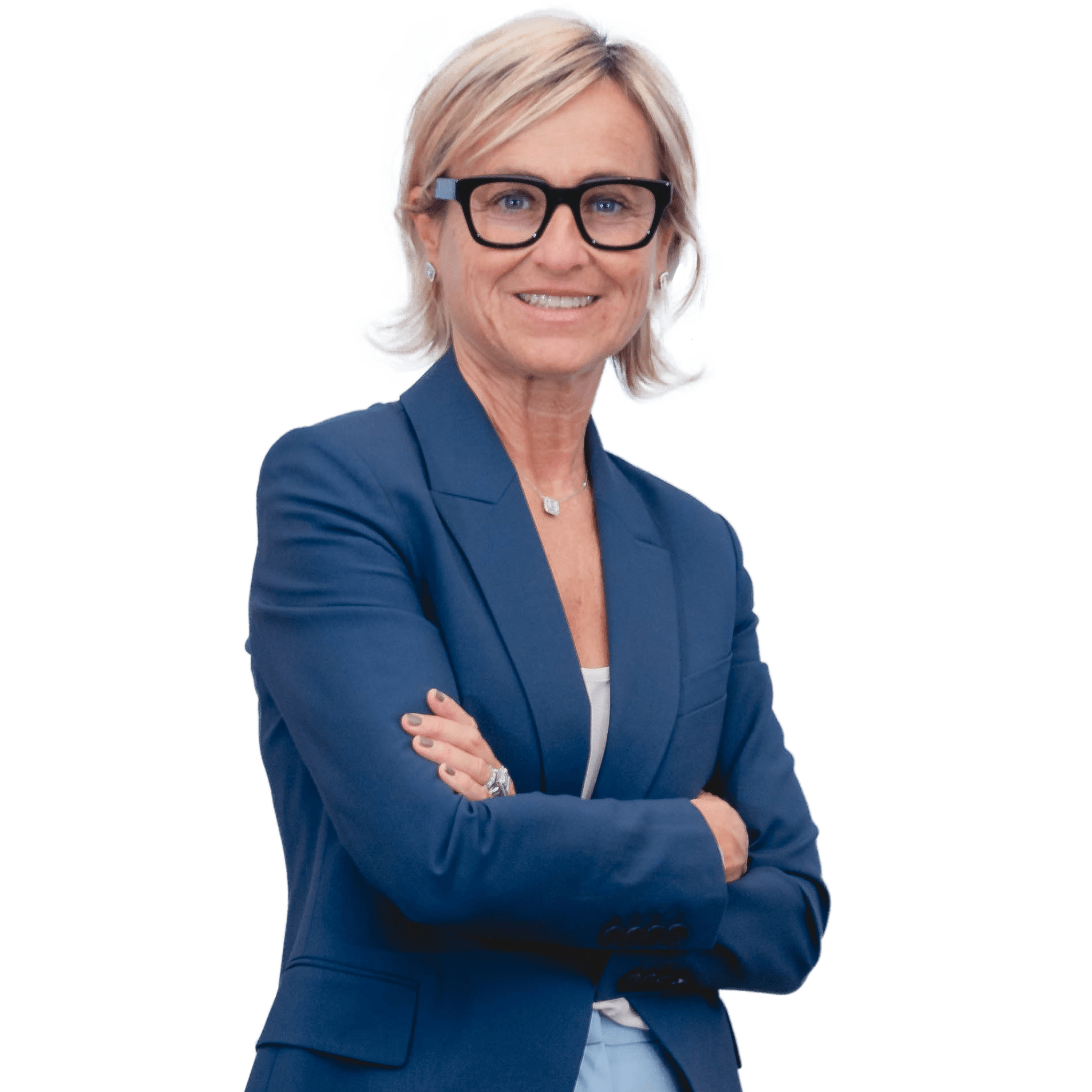 Simona Bonomelli - BF & Associati
